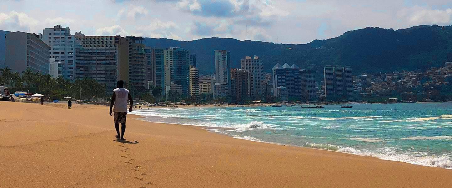 Viajar a México en 2021: Qué hacer y qué visitar en México