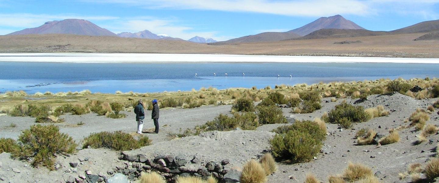 Viajar a Bolivia en 2021: Qué hacer y qué visitar en Bolivia